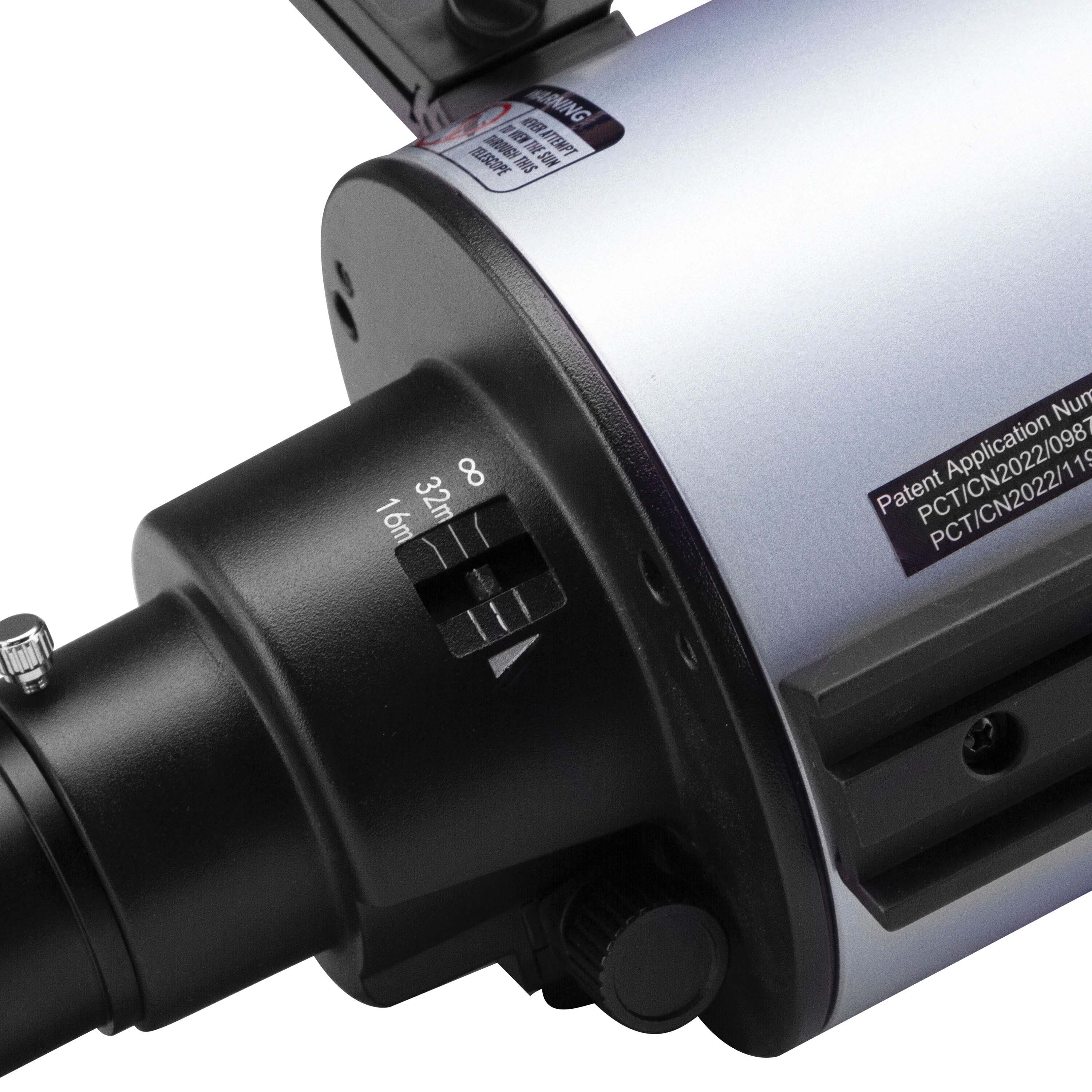 Acuter Voyager MAK127-FAST | First Light Optics